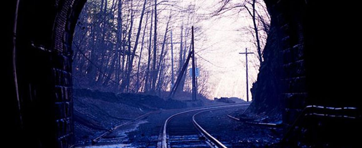 The 10 Scariest Tunnels in America
