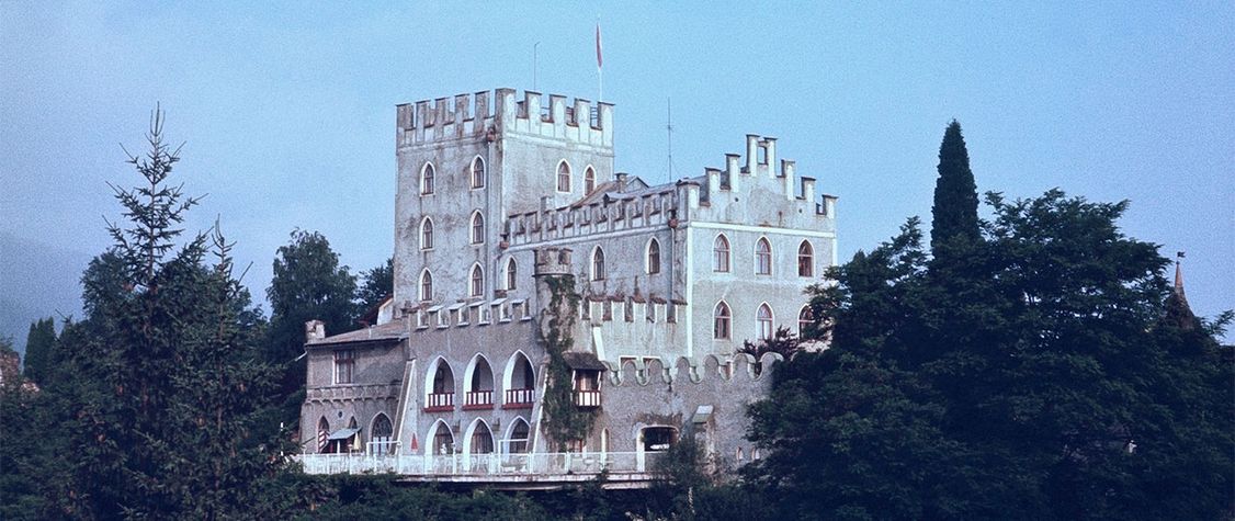 The Battle for Castle Itter: The Strangest Battle of WWII