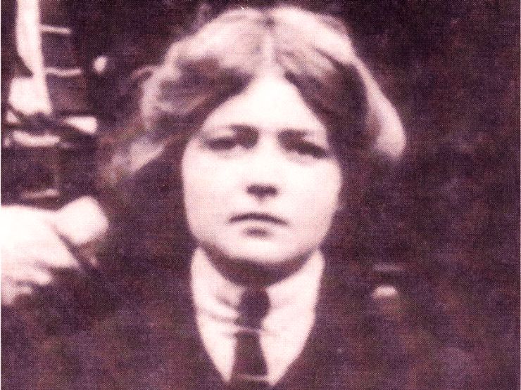 6 Famous Witches Throughout History