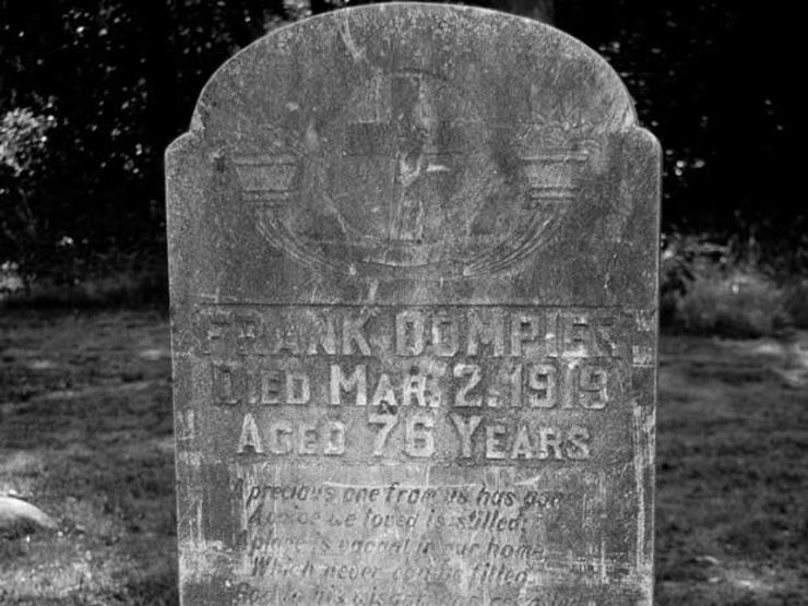 Pere Cheney: The Michigan Ghost Town Cursed by a Witch