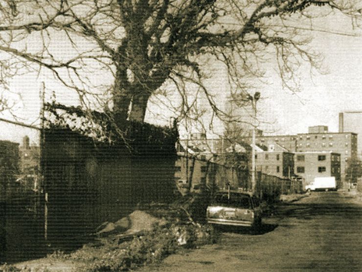 Charles Stuart Killed His Wife and Unborn Child for Money