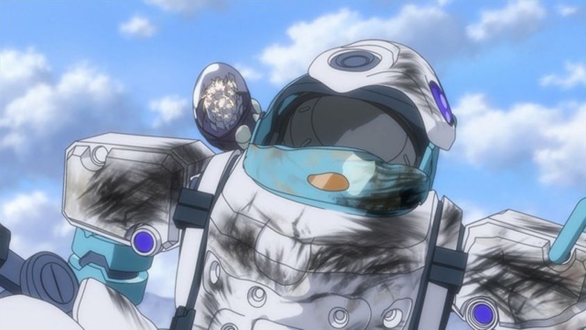 6 Great Mecha Anime that Question Our Connection to Tech