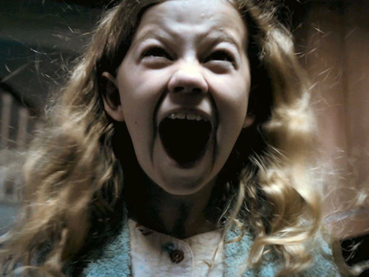 8 Scary Short Horror Movies You Can Watch Right Now