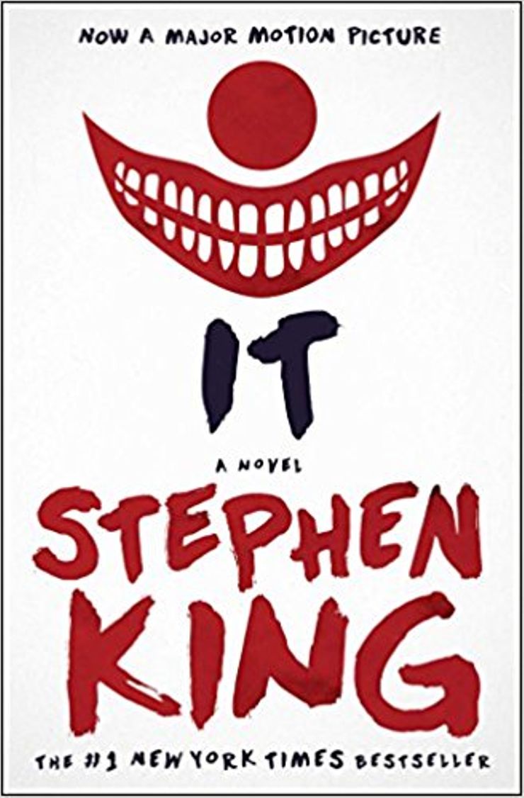 The 6 Scariest Stephen King Books