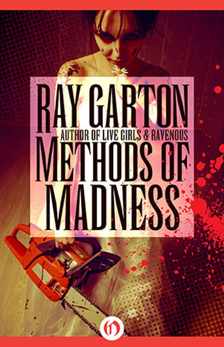 A Recipe for Madness