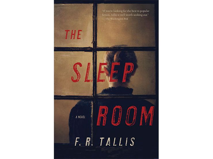 10 Creepy Books to Read Right Now