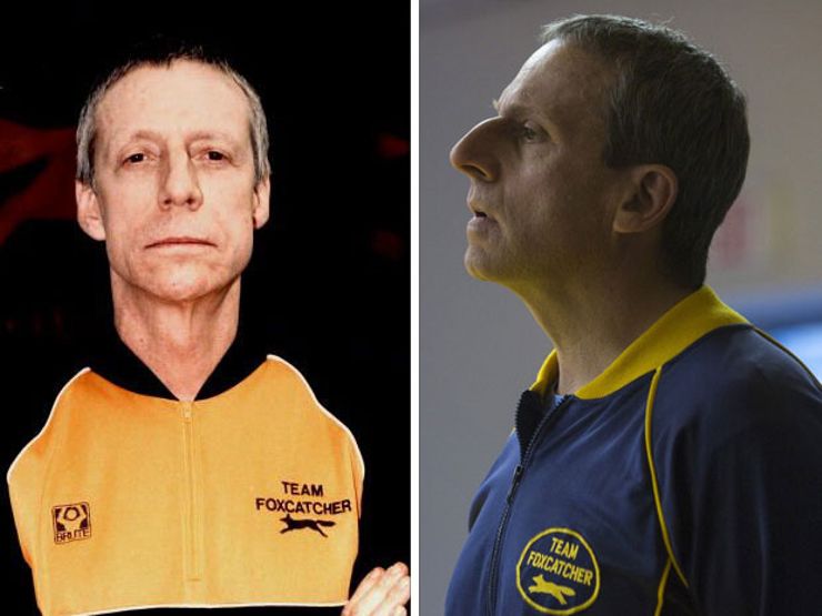 John du Pont and Foxcatcher: Where Murder Meets the Mat