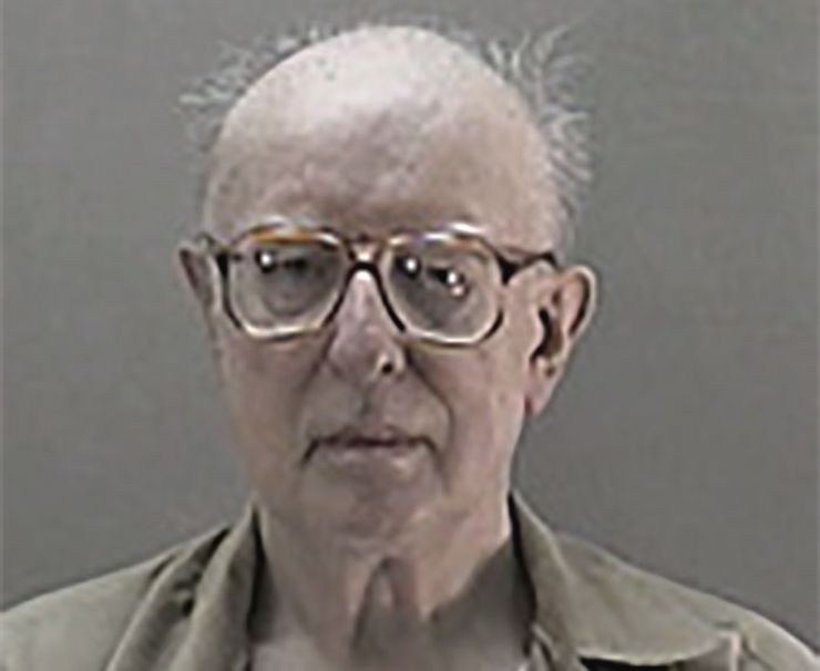 'America’s Most Wanted' Helped Track Down This Mass Murderer