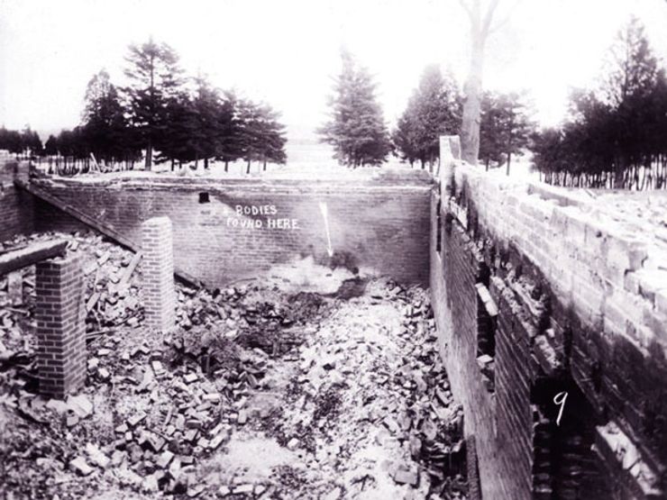 Belle Gunness: The Black Widow of the Midwest