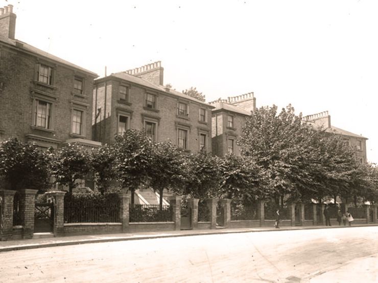 The Strange Case of Dr. Crippen