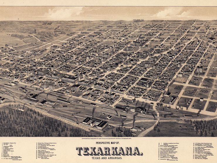 Phantom Killer: The Unsolved Mystery of the Texarkana Murders