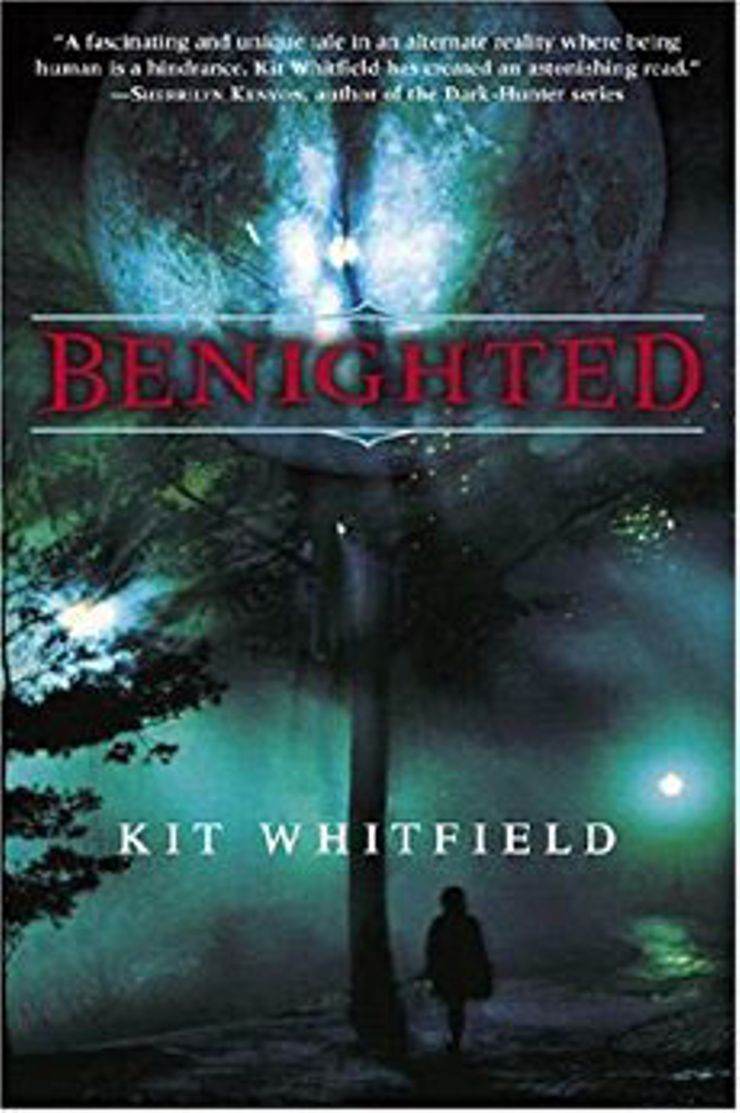 10 Transformative Fantasy Books About Shapeshifters