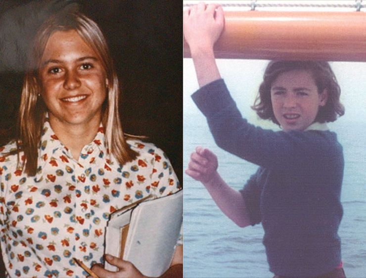 Martha Moxley and the Boy Who was Convicted of Killing Her 27 Years Later