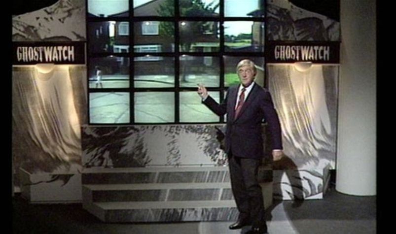 Ghostwatch: The BBC Paranormal Hoax That Terrified England