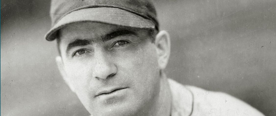 Moe Berg: The Boston Red Sox Catcher Who May Have Changed the Course of ...