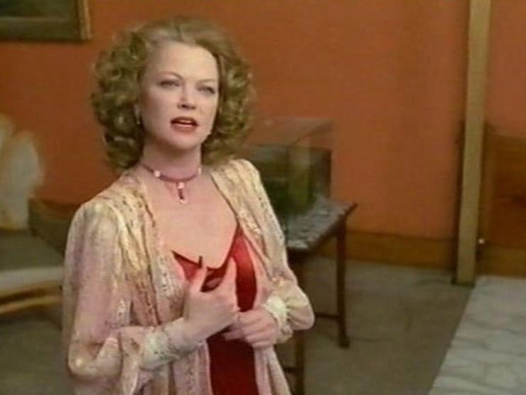 10 Bloody Movies Based on the Countess Elizabeth Báthory