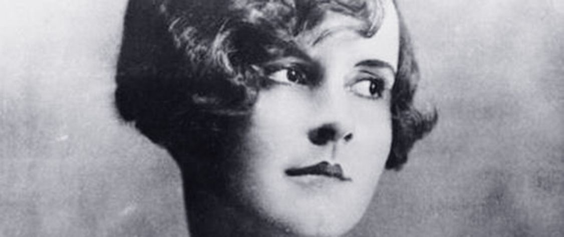 The Mysterious and Tragic Death of Starr Faithfull