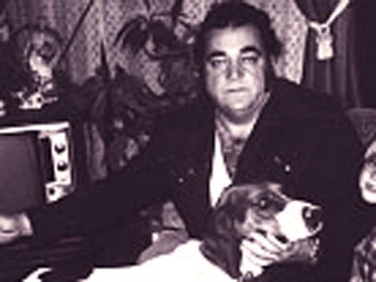 The Unsolved Vigilante Murder of Ken McElroy