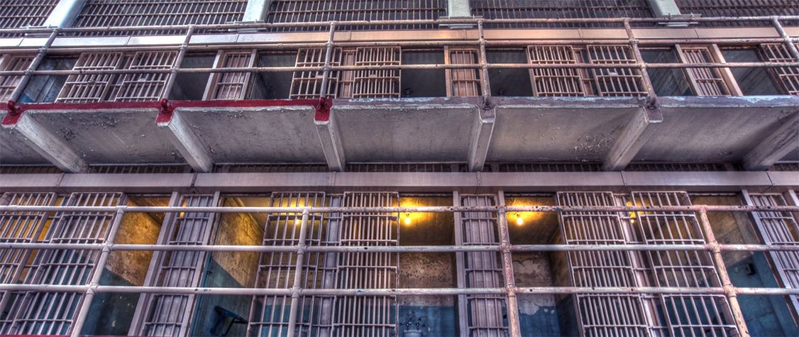 Break on Through: 8 Prison Escape Stories