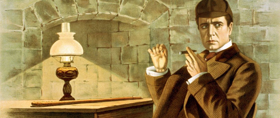 10 Books for Sherlock Holmes Fans