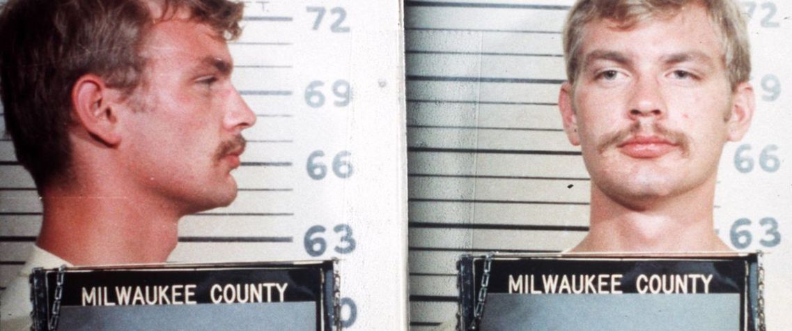 “Dahmer on Dahmer: A Serial Killer Speaks” Goes Inside the Mind of the ...