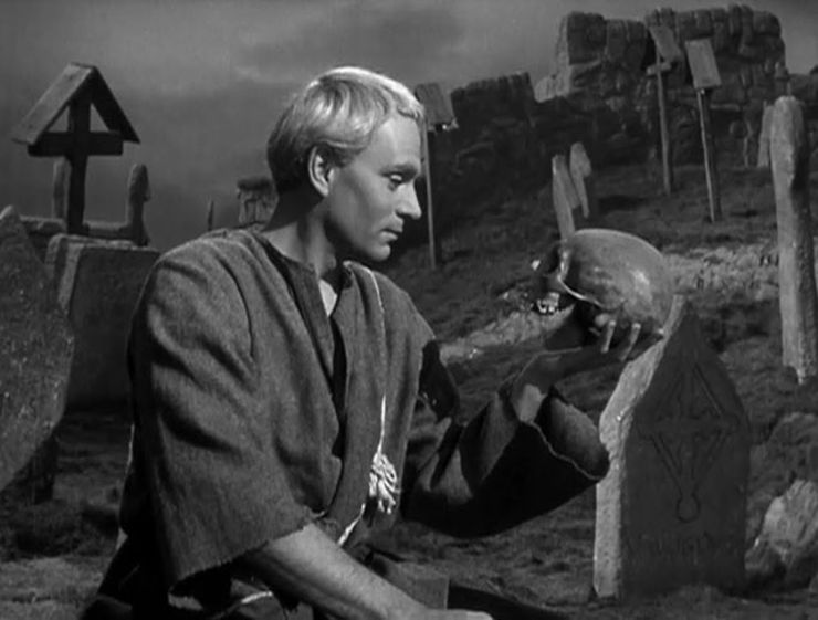 Happy Birthday Shakespeare: 17 Best Shakespeare Movies