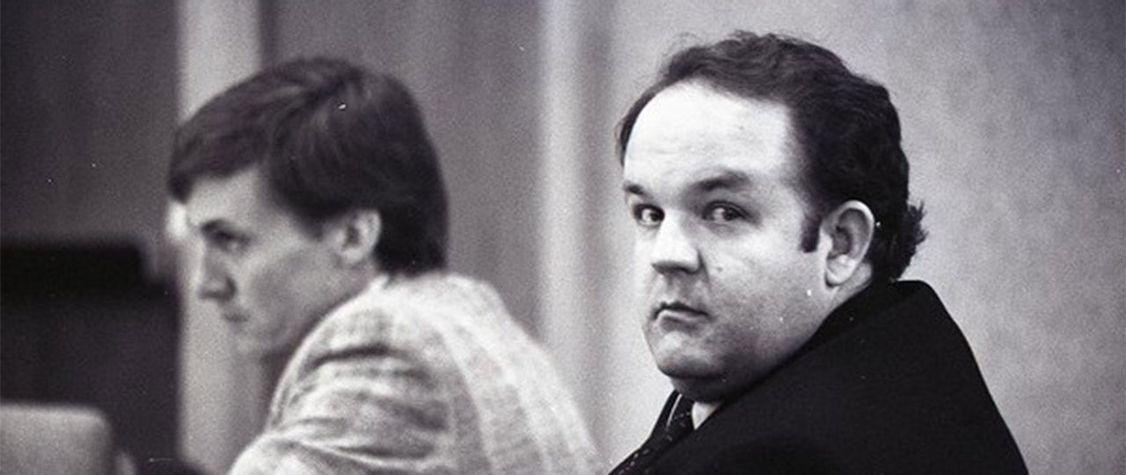 true crime | The Lineup