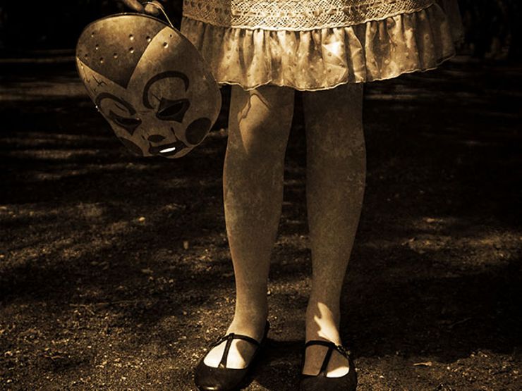 10 Scary Children’s Books That Still Creep Us Out as Adults