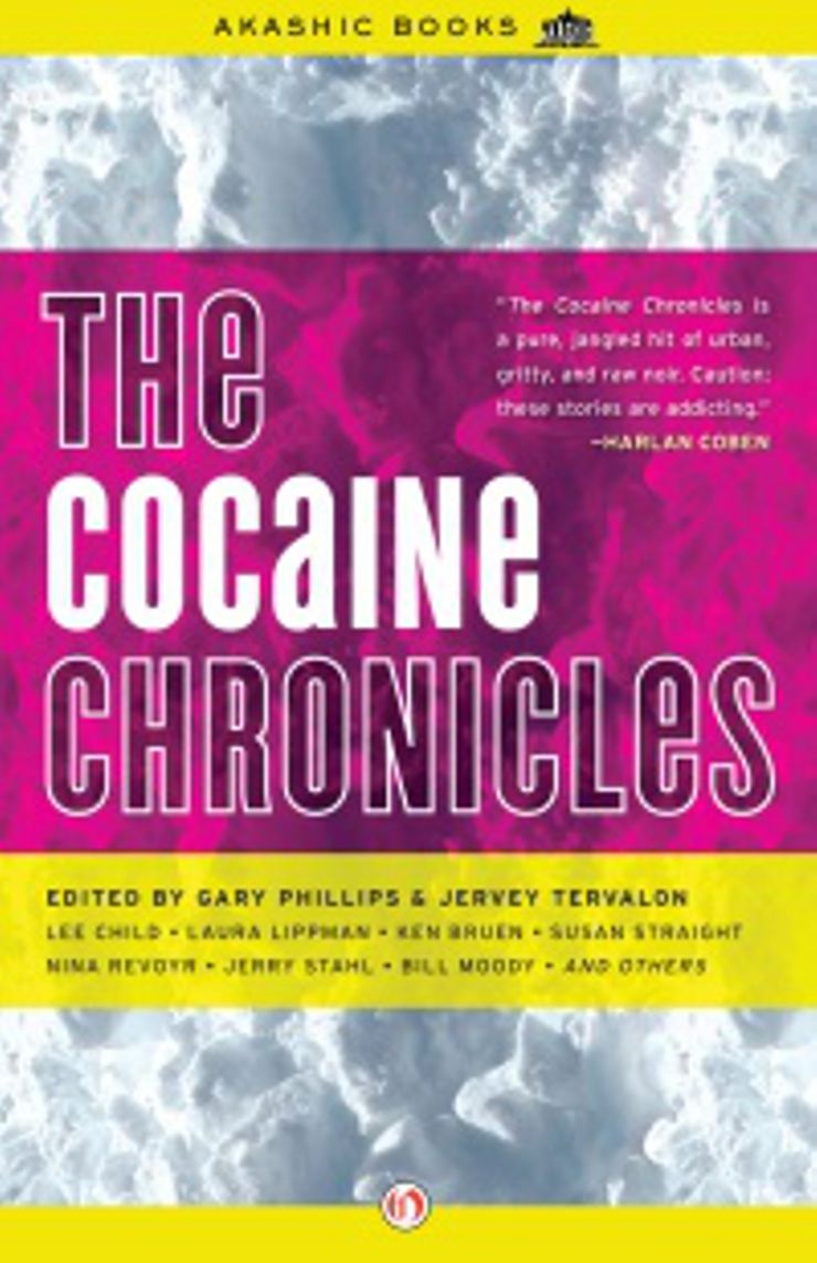 What 10 Modern Classic Books About Drugs Are Really Trying to Say