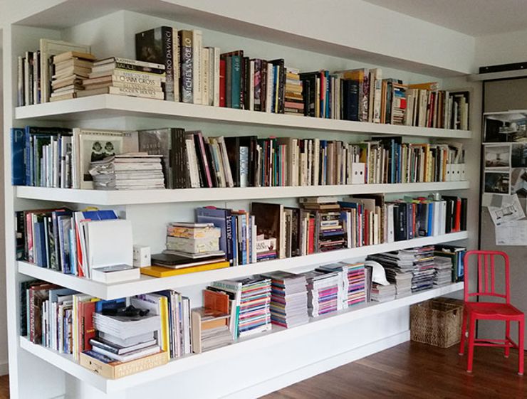 15 Types of Books to Jump-Start Your Collection