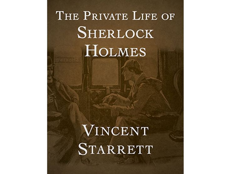 10 Books for Sherlock Holmes Fans