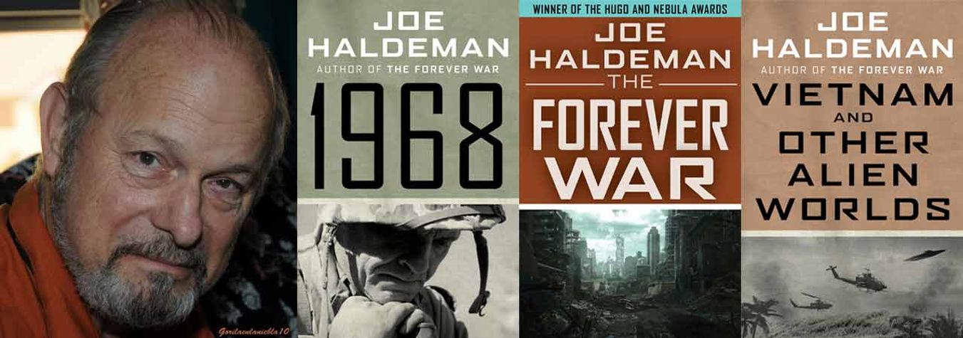 Joe Halderman