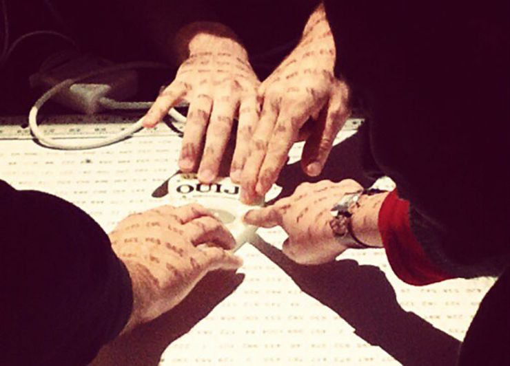 9 Terrifying True Life Ouija Board Stories