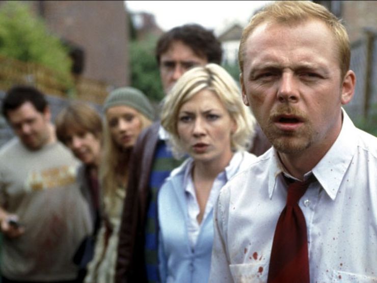 11 Best Funny Horror Movies That Will Have You Dying with Laughter