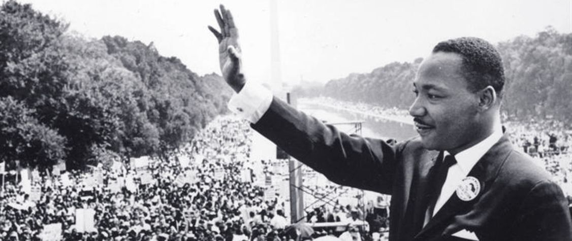 50 Years Gone: Martin Luther King, Jr. Assassinated in Memphis, Tennessee