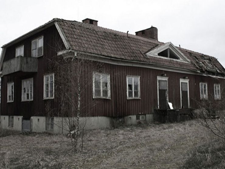 30 People Reveal The Scariest Thing That Ever Happened To Them