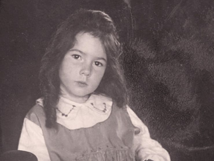 Barbara Newhall Follett, The Child Genius Who Vanished