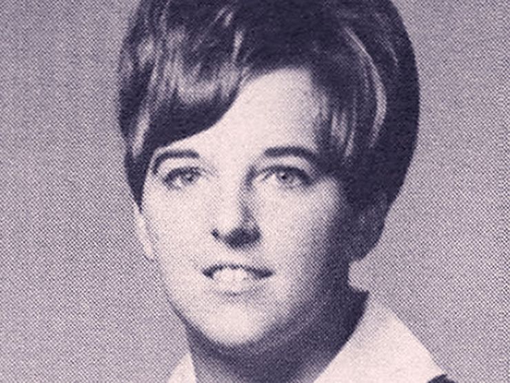 Death Shift: The Texas Infant Murders of Nurse Genene Jones