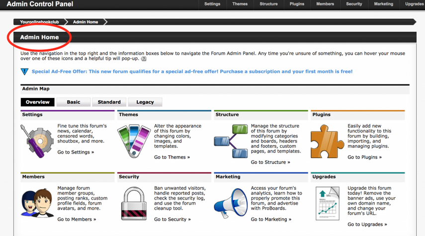 How to Start an Online Book Club
