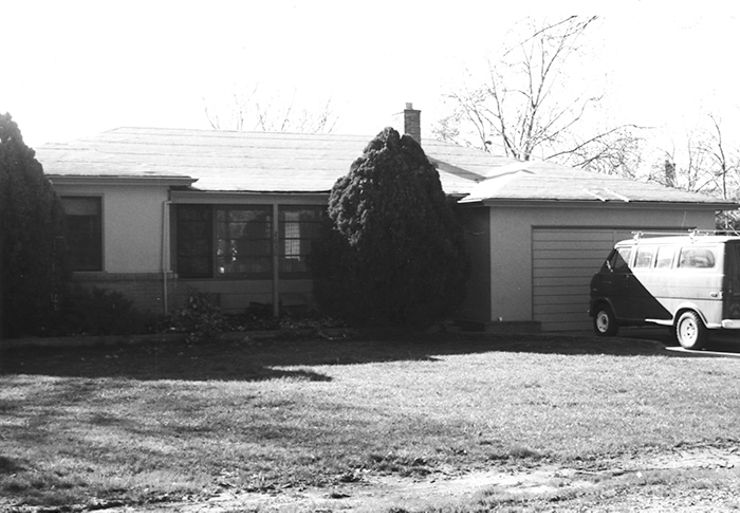 Richard Chase: The Serial Killer Who Drank the Blood of His Victims