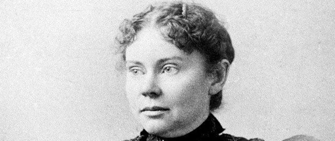10 Little-Known Facts About Lizzie Borden