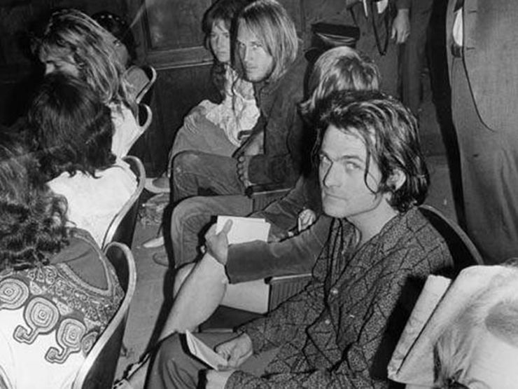 9 Shocking Facts About Charles Manson and His "Family"