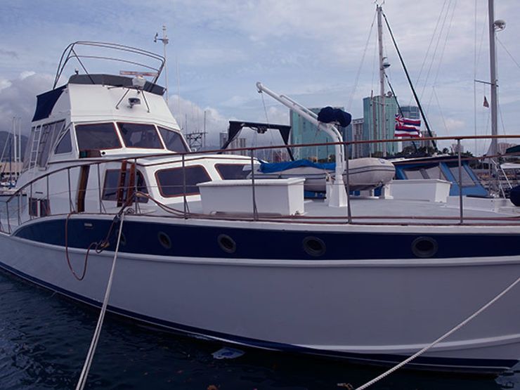 What Really Happened the Night Natalie Wood Died