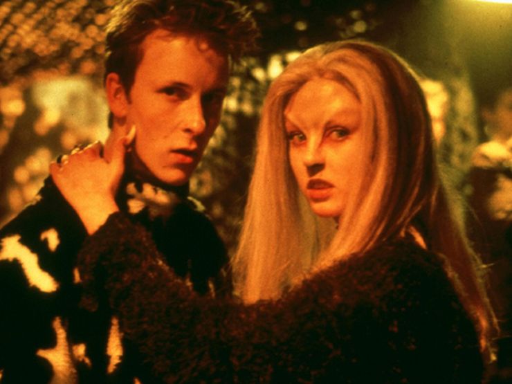 13 Disturbing Body Horror Movies That Will Turn Your Stomach