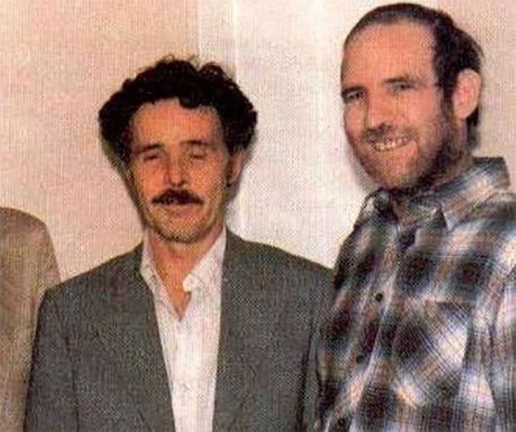 Dangerous Duos: Sickest Serial Killer Couples Ever