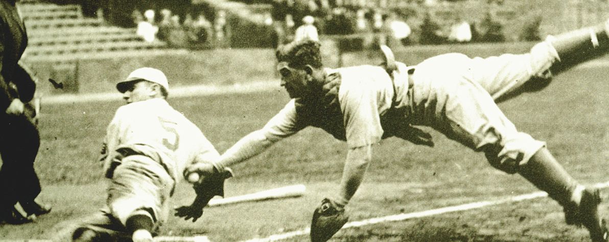 12 Baseball Books to Ring in the New Season