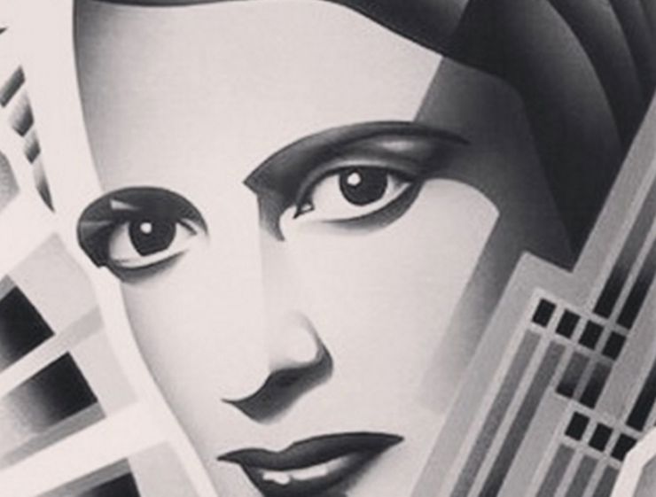 Ayn Rand: Behind the Controversy
