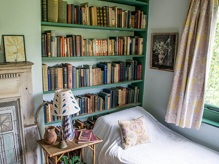 Literary Pilgrimage: Virginia Woolf’s England