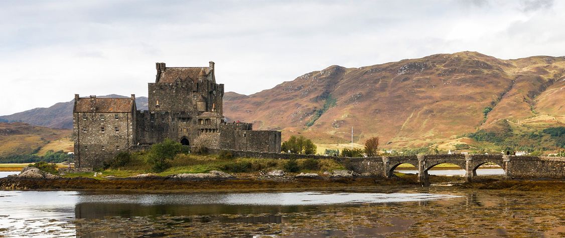 8 Medieval Castles You Can Actually Visit