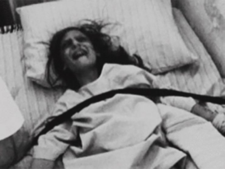 9 Real-Life Cases of Exorcism and Demonic Possession That Inspired ...